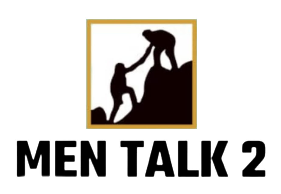 Men Talk 2 - Taking Shape CBT